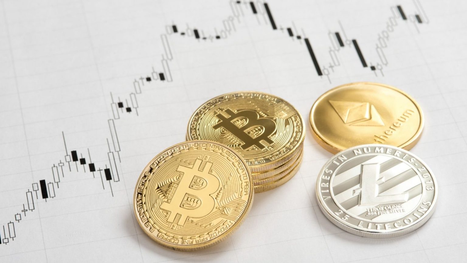 Friss kriptovaluta árfolyamok - Íme a TOP100 kripto - Kriptovaluta infók